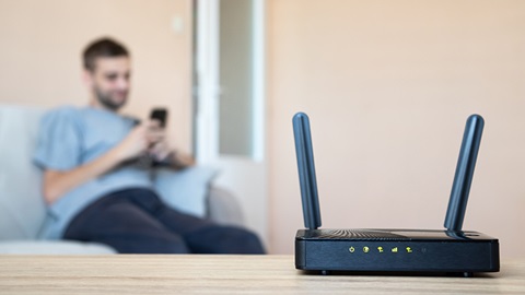 Cómo cambiar la contraseña del router | OCU
